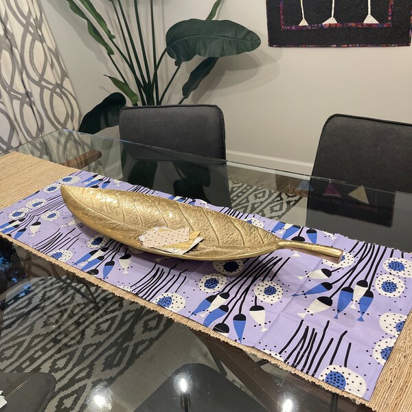 Scandinavian Christmas Butcher's Apron - Vintage Norwegian Red Baker's ...