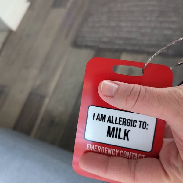 Wagon as Wheelchair Tag, Wagon Wheelchair, Handicap Medical ID Tag ...