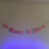 Happy Birthday Heavy Metal Banner, Metalhead Birthday Party Decor, Goth ...