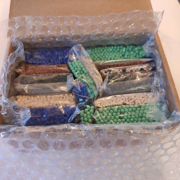 Circle Dotted Round Adhesive Strikers 0.79 Striking Paper for Safety ...