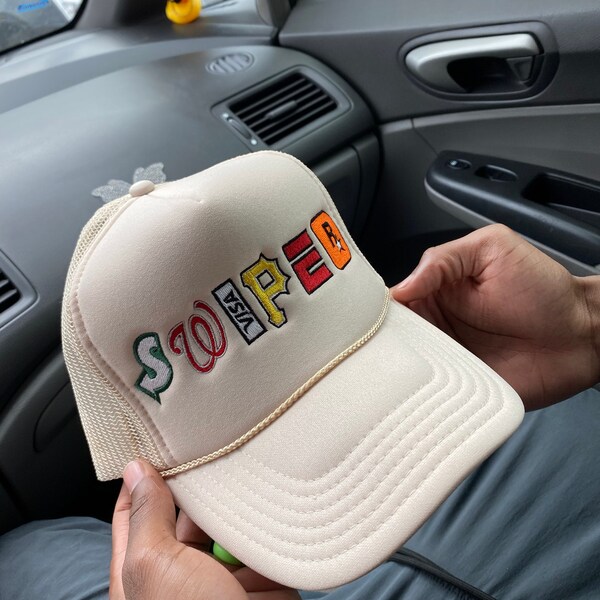 Make Percs 10 Again Trucker - Etsy