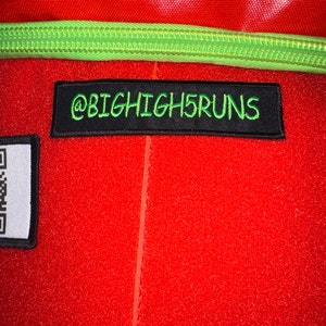 NASA Patch Blue Gradient Space Exploration Astronomy Embroidered DIY ...