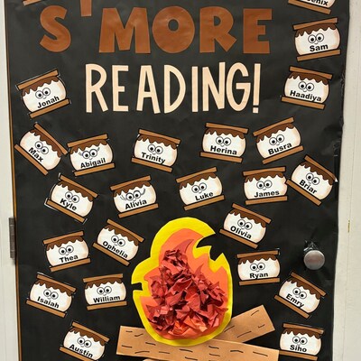 Floating Into Summer Bulletin Board Floaties Bulletin Board Digital ...