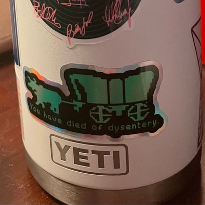 Trailer Park Boys Bubbles Sticker Officially Licensed - Etsy