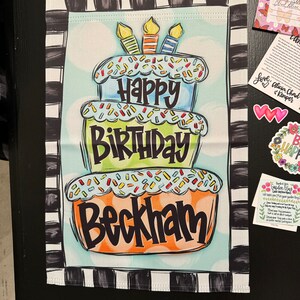 Receptionist Sticker Laptop Sticker Sticker Collector Vinyl Car Decal ...