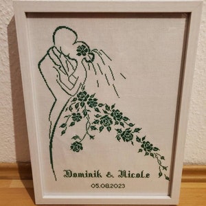 Cross Stitch Pattern Bible Verse 1 Corinthians 13:13 but the Greatest ...