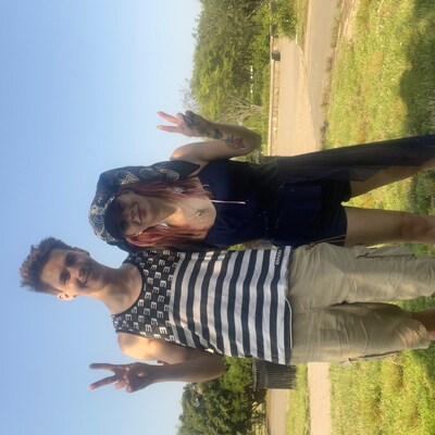 Custom NEW JEANS Omg Bunny Cap Custom Handmad OMG Hat Long - Etsy Canada