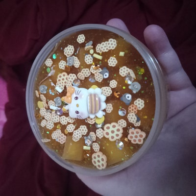 AXOLOTL Fish Tank DIY Slime Tank - Etsy