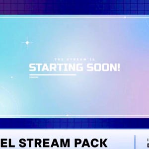 Pink Webcam Border for Twitch, Camera Border Twitch, Pink Webcam ...