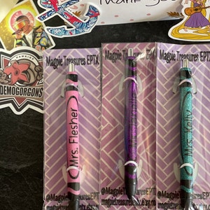 Slush Drink Keychain Cherry and Blue Rasbperry Slushy Ice | Etsy