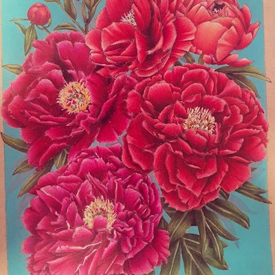 Coloring Page tiffany Instant Download Printable File PDF - Etsy