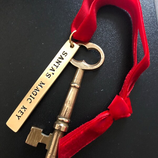 Hand Stamped Metal Labels, Custom Personalized Tags - Etsy