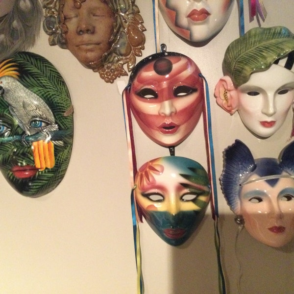 Large Box Hand Crafted USSR Pyrography Hand Carved Hand Painted Winter ...