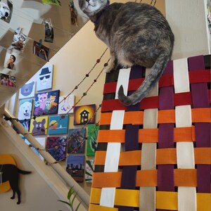 1/2 Inch POLYESTER Rick Rack 13mm by the Yard 22 Colors | Etsy