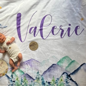 Wolf Birth Stat Sign Round Wood Birth Stat Sign Wilderness - Etsy