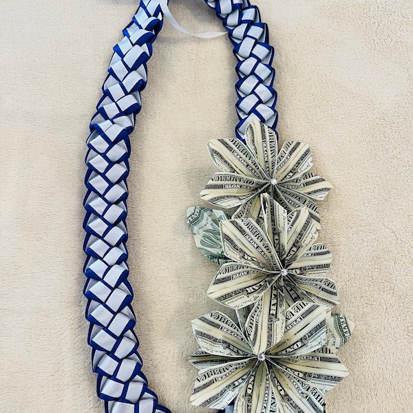 Graduation Lei - Etsy