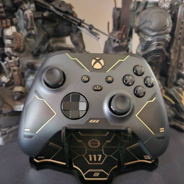 Playstation 5 Resin 3D Printed Dished D-pad Mod - Etsy