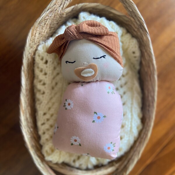 Doll Changing Set // 12 Soft Body Doll / Minikane // Minicoletto / Doll ...