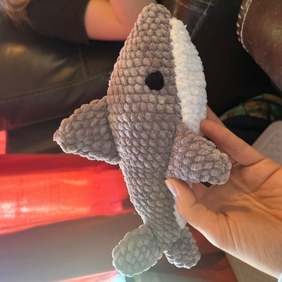 Dragon Amigurumi Pattern, Car Accessories Dragon, Rear View Mirror ...