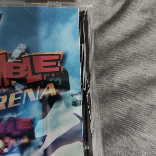 Pick Any Title - SEGA Dreamcast - Custom Replacement CD Jewel Cases ...