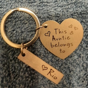 Personalized QR Code Keychain, Custom Code Keychain, Engraved Music ...