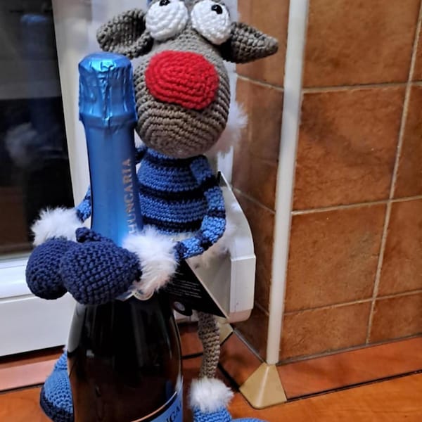 Amigurumi Pattern Emma the Emu English Version - Etsy