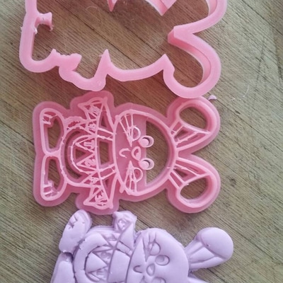 Easter Clipart Bundle, Easter Digital Stamps, Easter Digital Paper ...