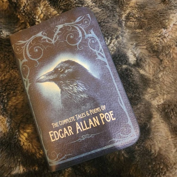 A History of Magic Book Bag, Wizard Book Purse, Spell Book Crossbody ...