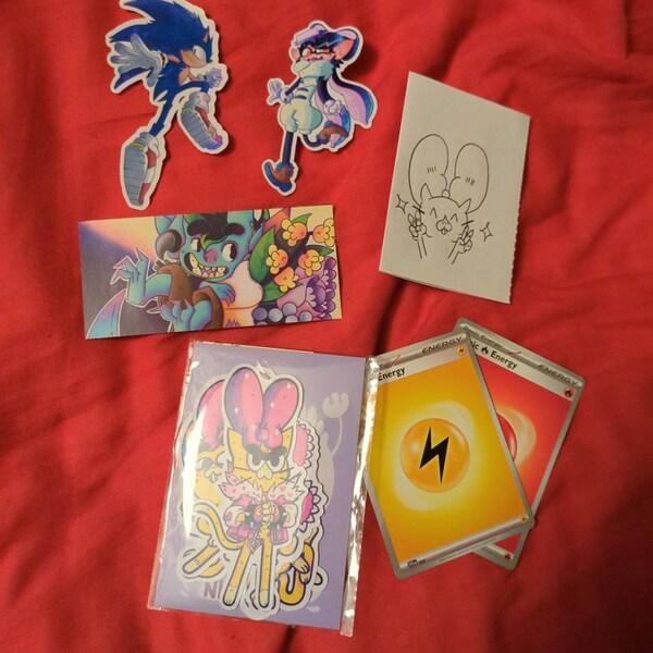 Bill Cipher Sticker Pack - Etsy