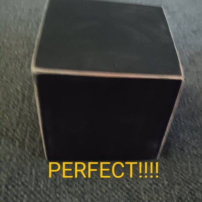 Set of 4 Furniture Risers Solid Hard Wood Unfinished - Etsy