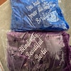 Personalized Snuggle Buddy Sloth Set - Etsy
