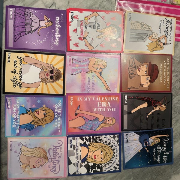 Tay Swift Food Pun Labels - Taylor Bowl Foods - Game Day Snacks - Super ...