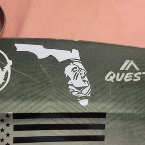 Alabama Roll Tide Die-cut Decal / Sticker - Etsy