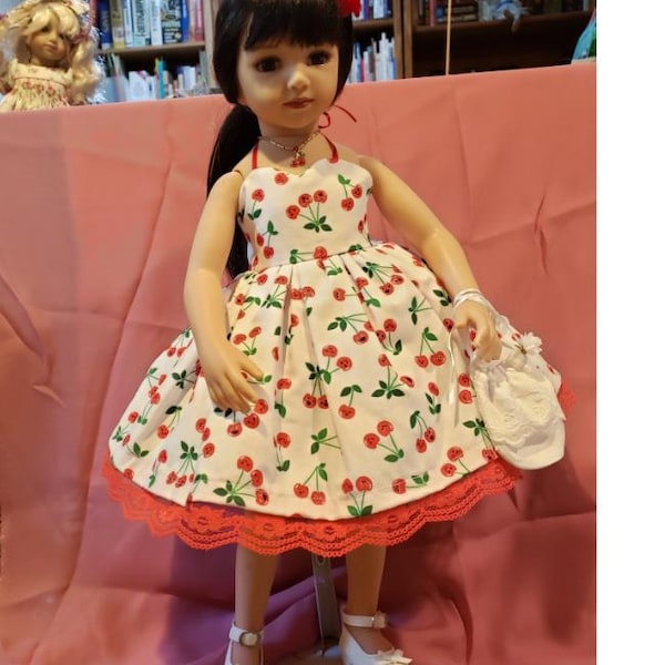 Panty for Your Ideal Kissy Doll 22 Tall - Etsy