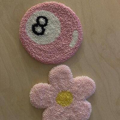 Halloween Ghost, Pink Halloween Home Decor, Spooky Purple Halloween Mug ...