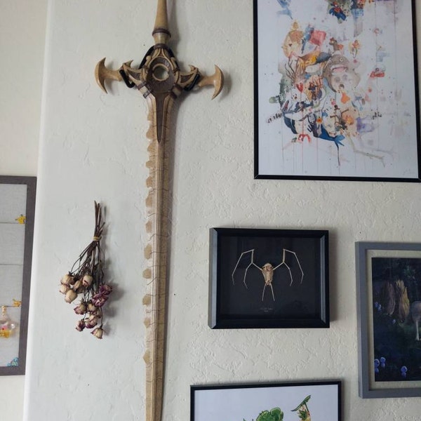 Seven Deadly Sins Lostvayne 3D Print Files - Etsy