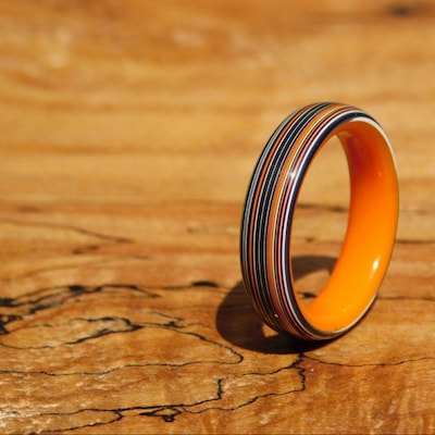 Ultem Ring - Etsy