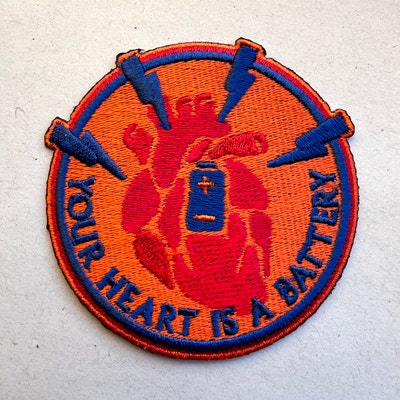 Custom Vinyl Badges.silicon Label.rubber Badges.sew on Badges.iron on ...