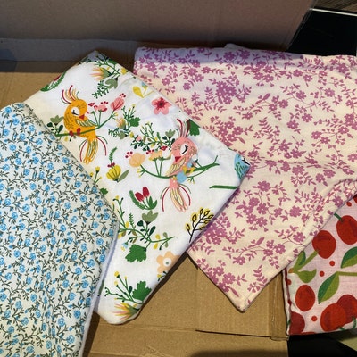 Abdl Absorbent Clothing, Adult Sized Baby Bib, Special Needs Bandana ...