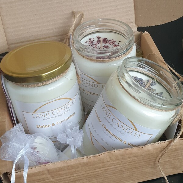 CLP Labels, Wax Melt Labels, Diffuser Label, Candle Stickers ...