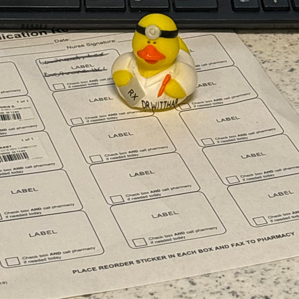 Variety Set Rubber Ducks for Jeeps, Cruises Comes in Packs of 4, 8, 12 ...