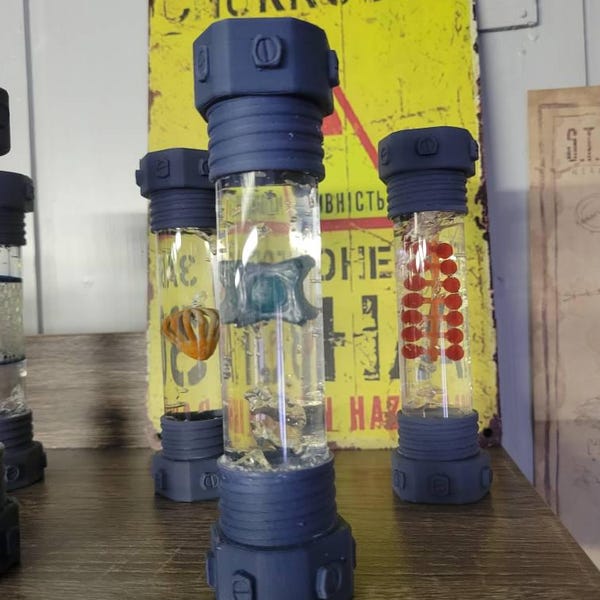 Half-life 2 Headcrab Container Cosplay Gordon Freeman Valve Steam Half ...