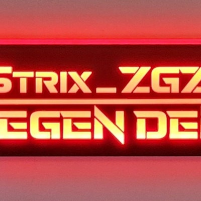 Witcher Led Lighted Sign for Gamers Gift for Geek Aard - Etsy