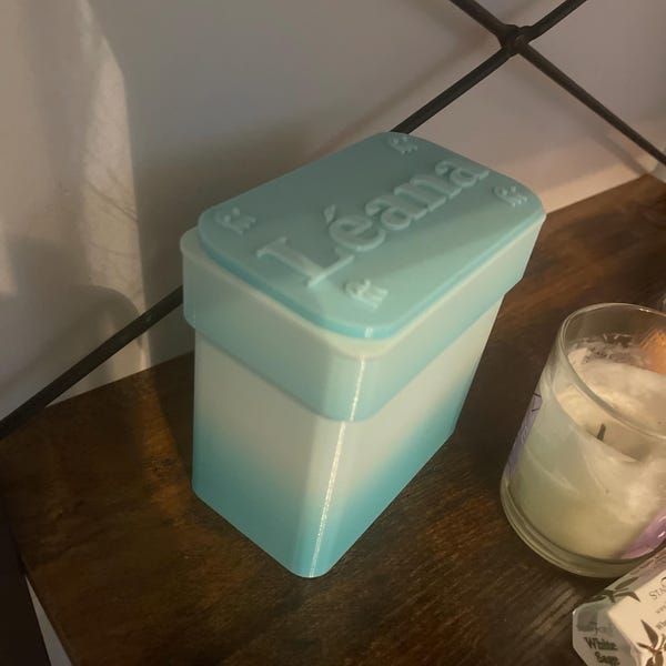 Custom EMF Pod Paranormal Ghost Hunting Detector, Paranormal Equipment ...