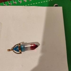 Jinn Amulet, Powerful Jinn Taweez to Grant Wishes, Djinn Magic ...