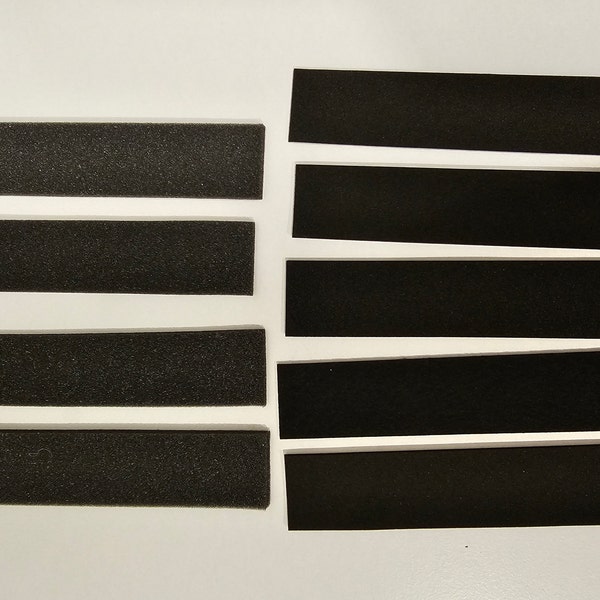 Camera Light Seal Foam + Felt *BUMPER PACK* - Etsy