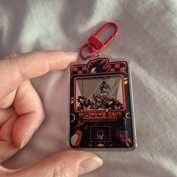 Gaming Console Vending Machine Sticker - Etsy