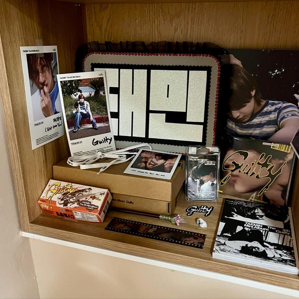 Kpop | Custom Mini-hand Banner | Enhypen, Ateez, TXT, Stray Kids, IVE ...