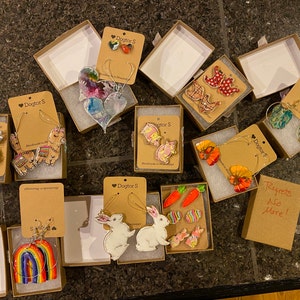 Anatomical Testicle Earrings Testicle Gift Testicle - Etsy