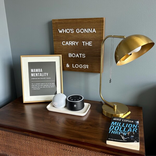 Kobe Bryant's Rules for Success Posters, NBA Black Mamba Basketball ...